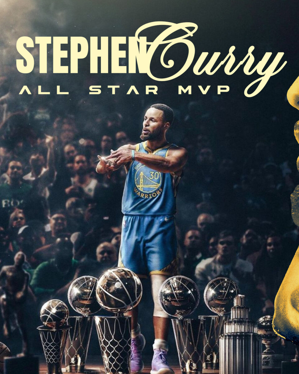 Stephen Curry Warriors Signed Nike Blue Icon Authentic Jersey USA SM ...